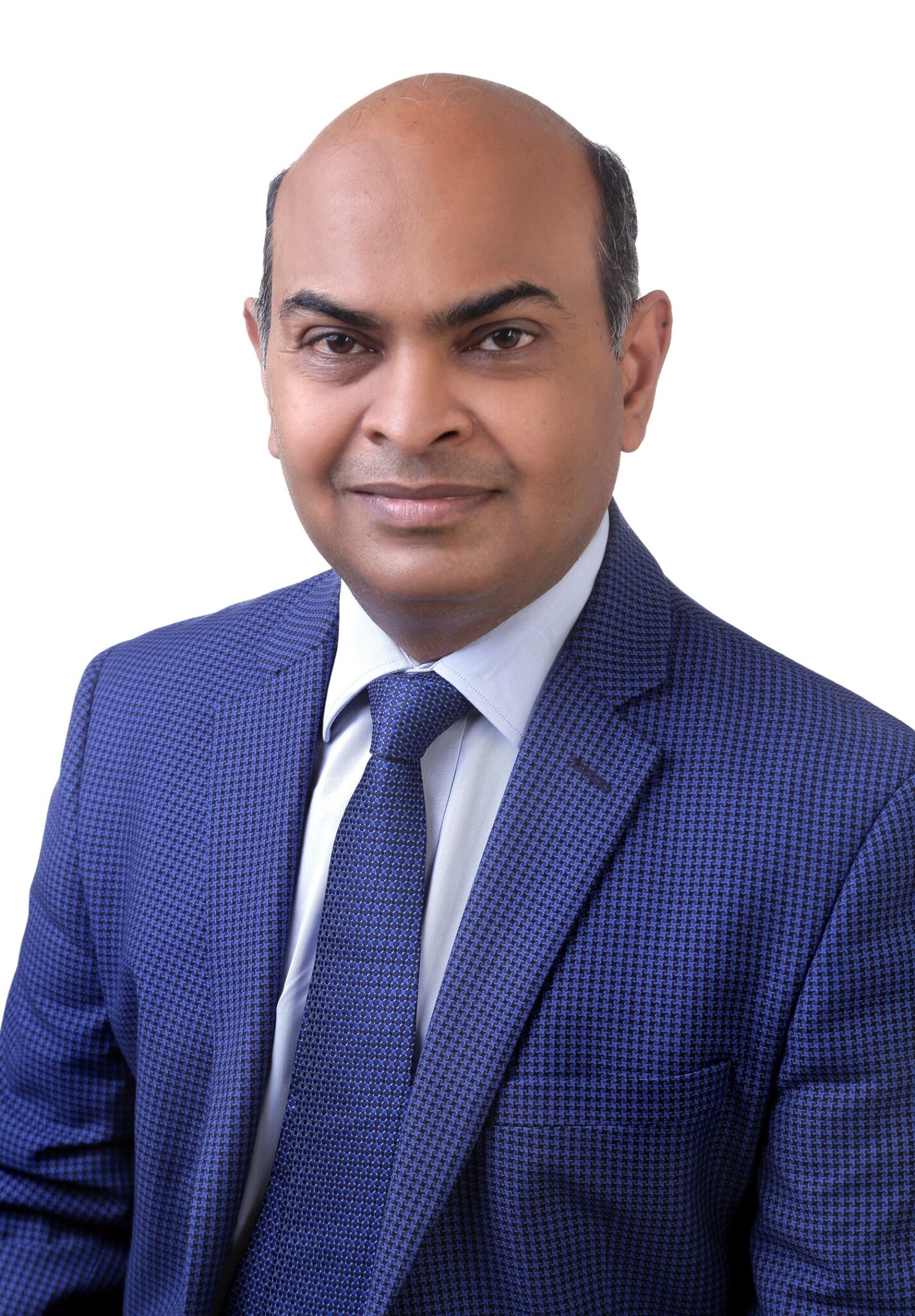 Shailesh Hazela Is Now Stellantis India CEO And MD