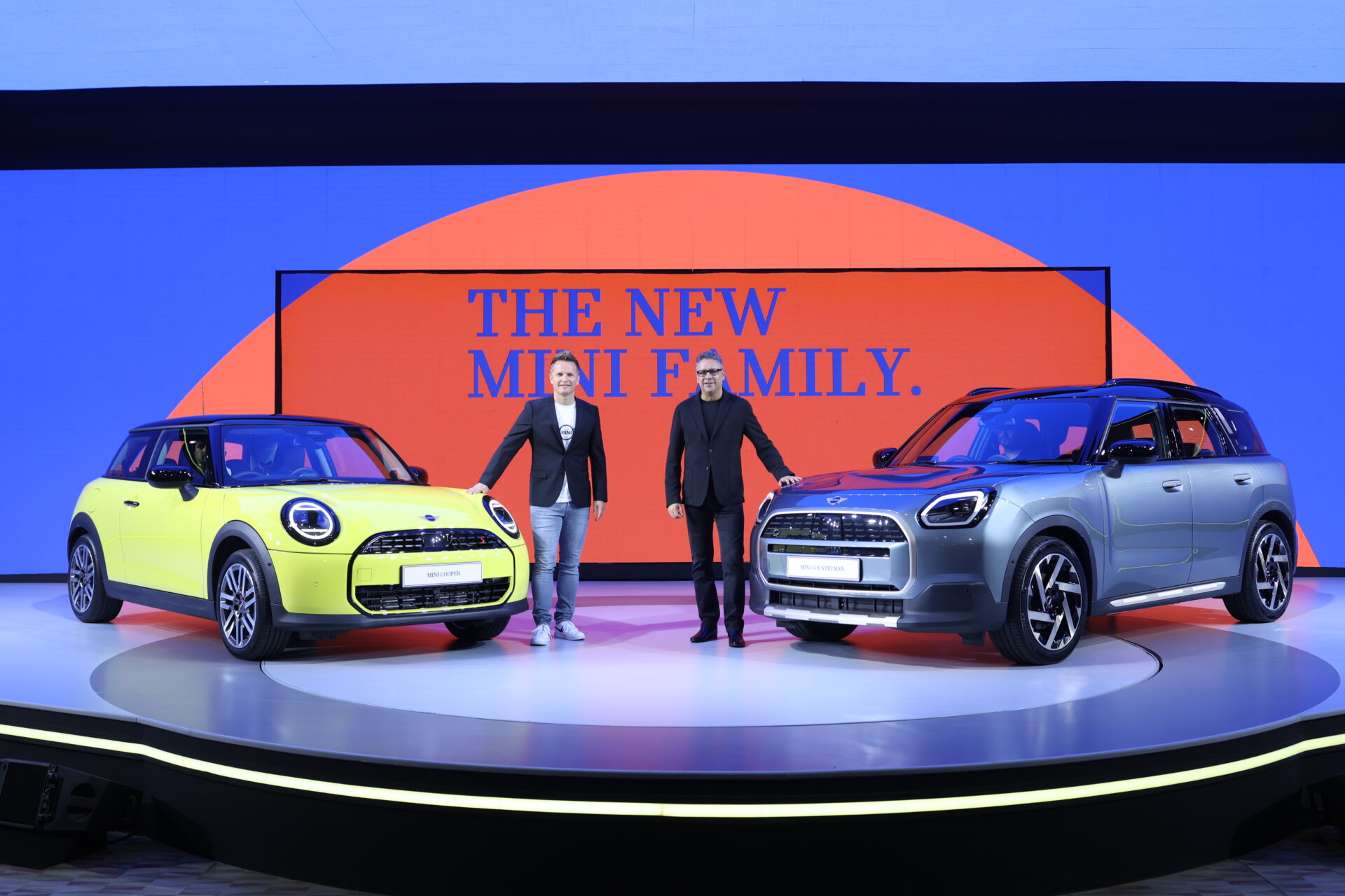 2024 MINI Cooper S India Launch Price Revealed!