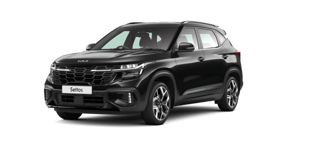 Kia India Launches Seltos With New Colors And 7 New Dealerships