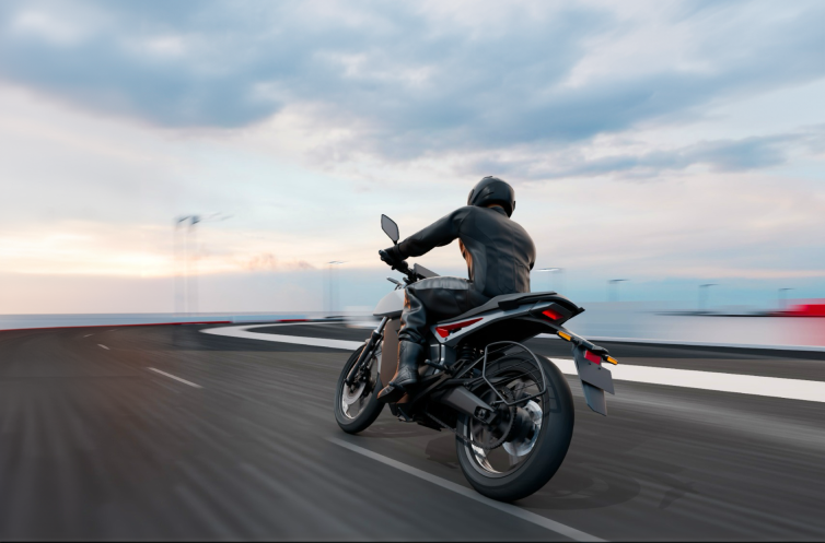 Ola Electric Roadster Electric Motorcycle Range Revealed!