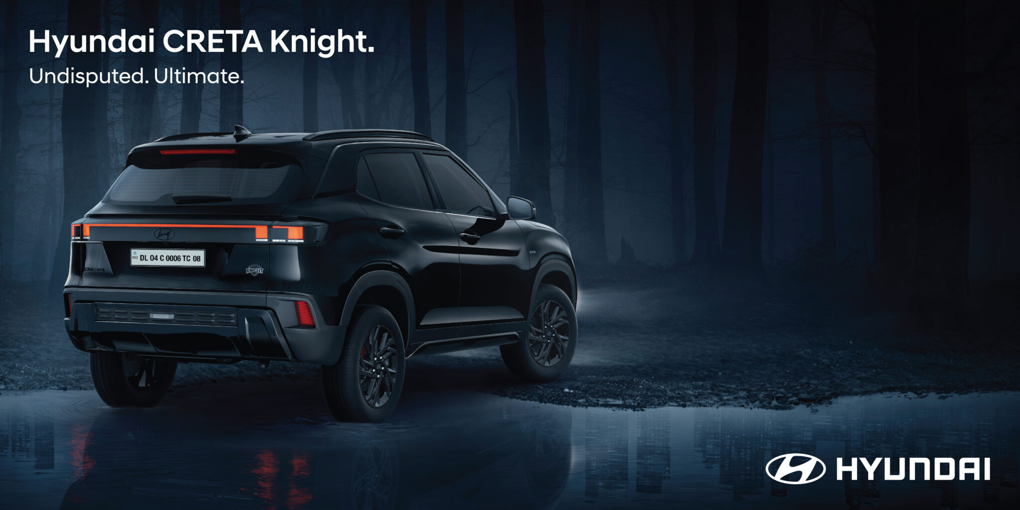 Hyundai CRETA Wins Best Design Projects Award