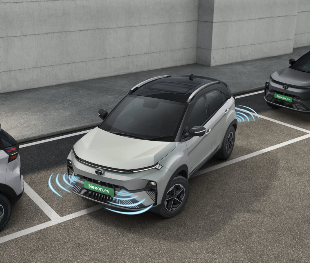 Tata Nexon.ev 45kwh Battery Pack Launched - Three EV Packs To Choose!