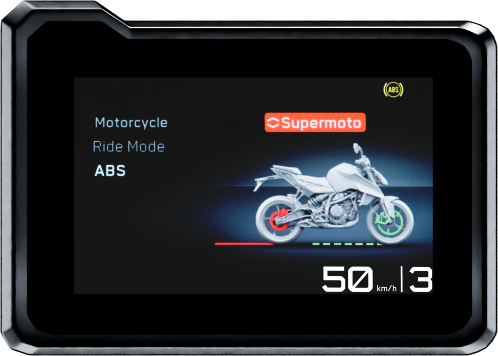 2024 KTM Duke 200 Updated With Technology and TFT SCREEN!
