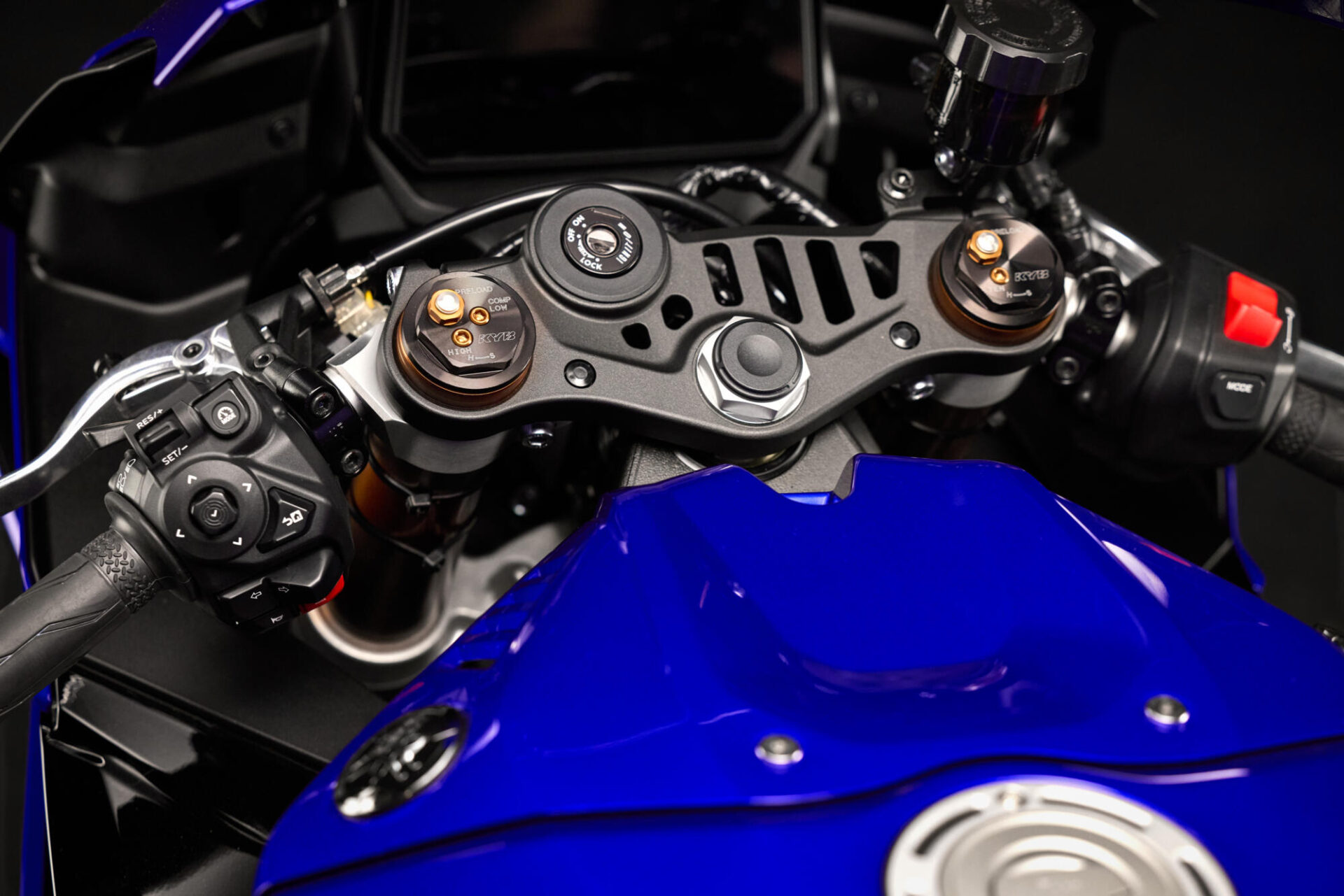 All New Yamaha YZF R9 Revealed To The World!