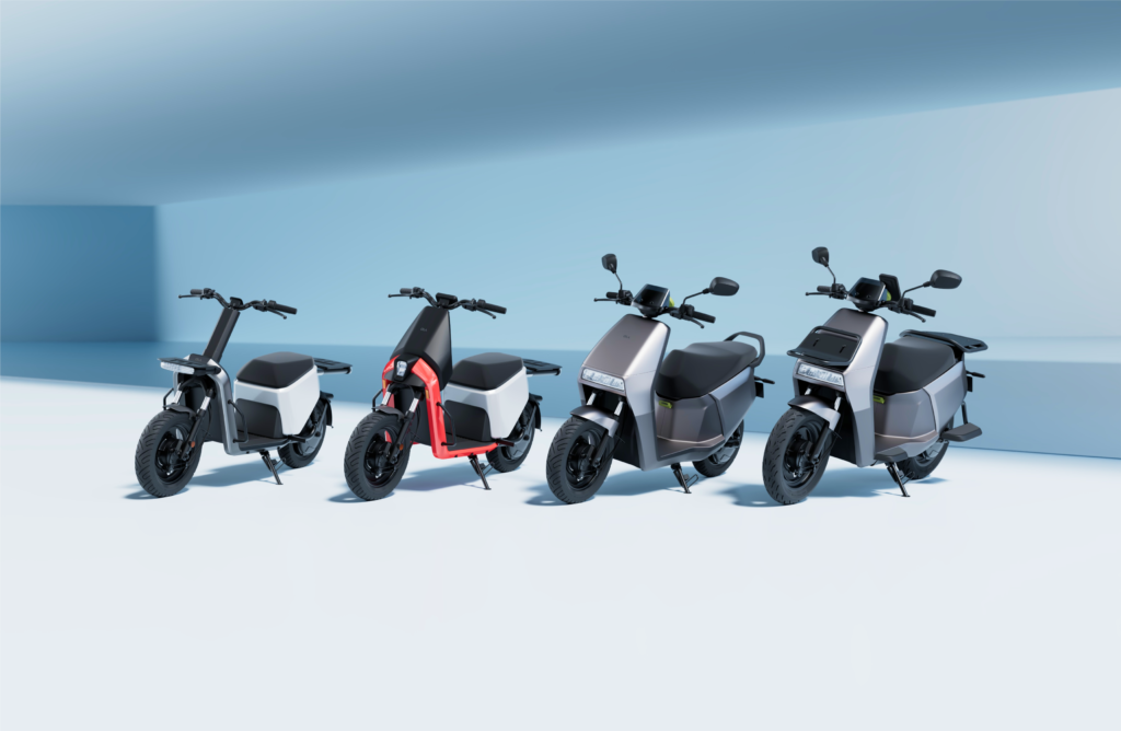 Ultra Affordable! Ola Gig and S1 GenZ Scooters Launched