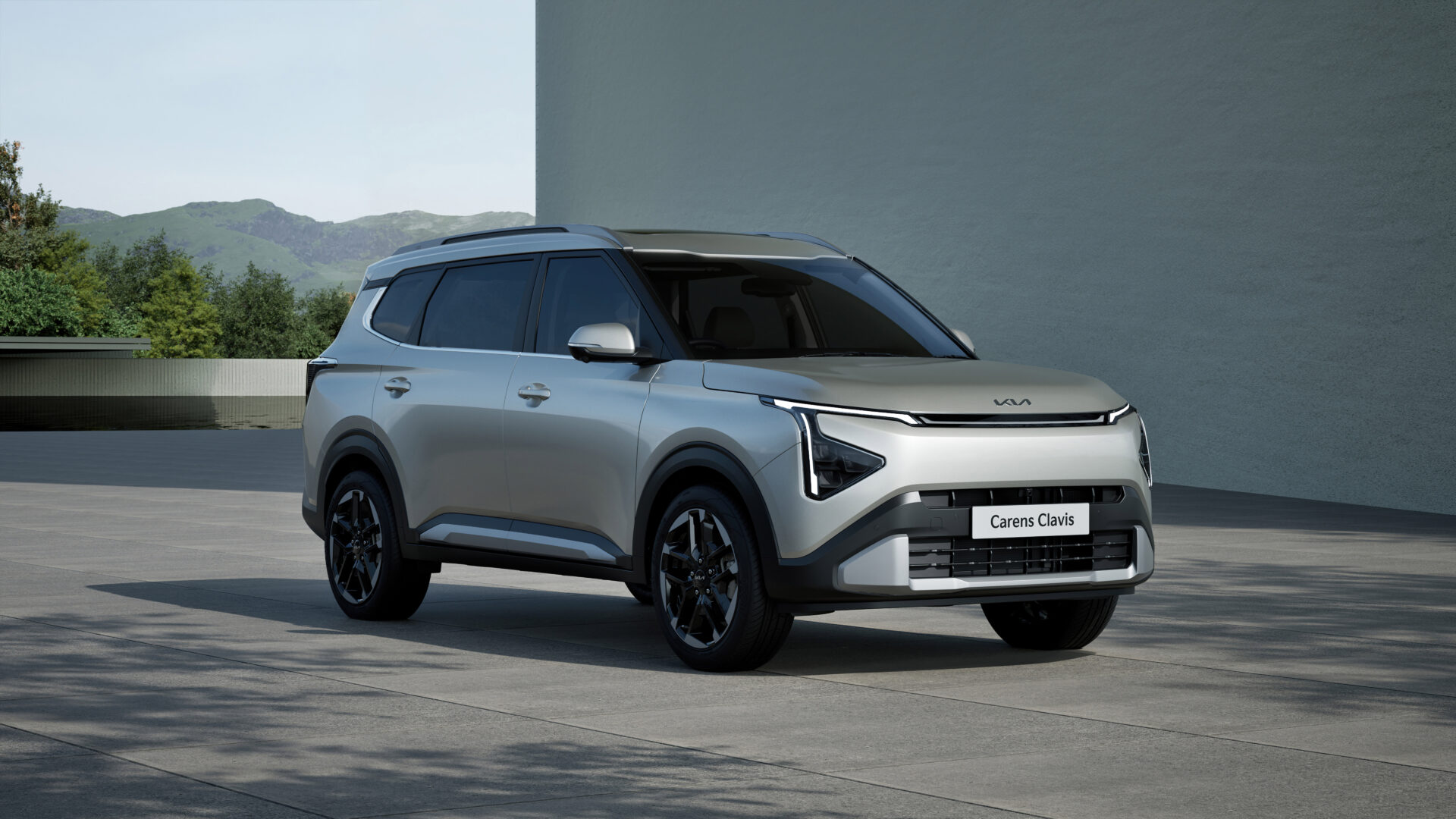Kia Carens Clavis Variant Launched In India - Carens To Continue