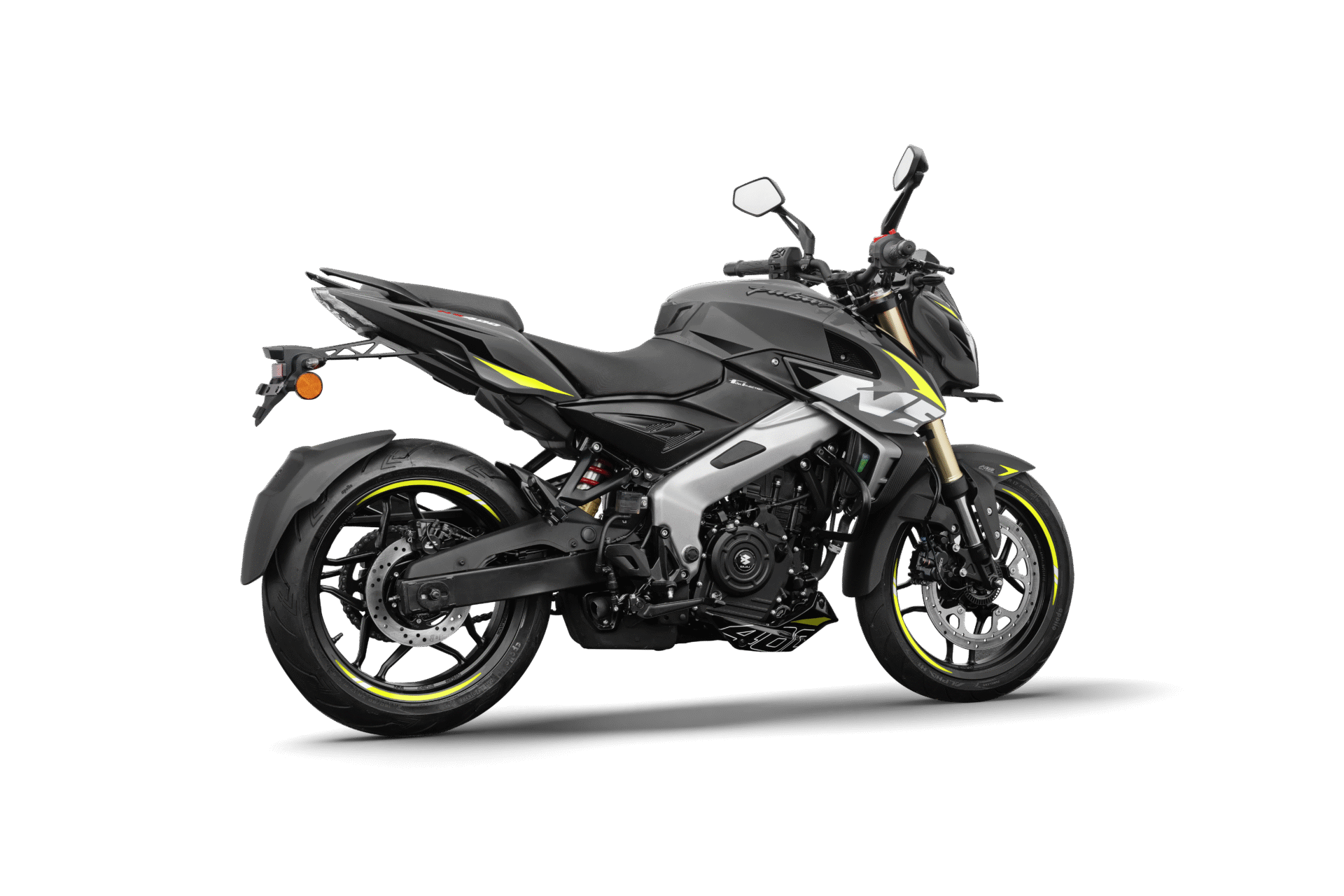 Bajaj Pulsar Rides Into the Spotlight With a Bold New Message for the Youth