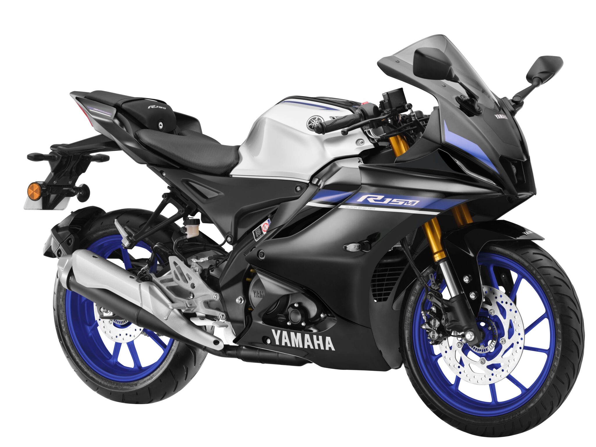 Yamaha R2 Trademarked For India - R15 Successor or Alternative?