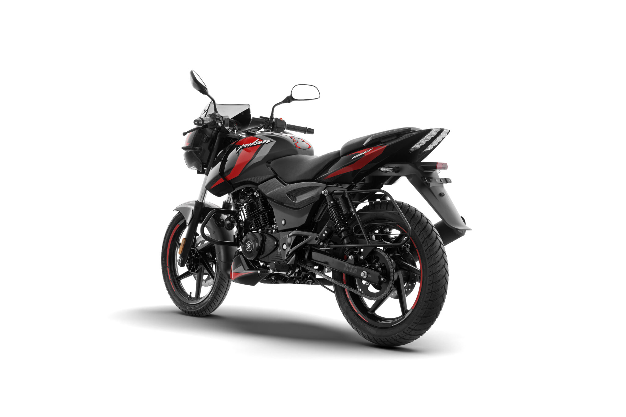 2026 Bajaj Pulsar 150 Range Launched With Fresh Update